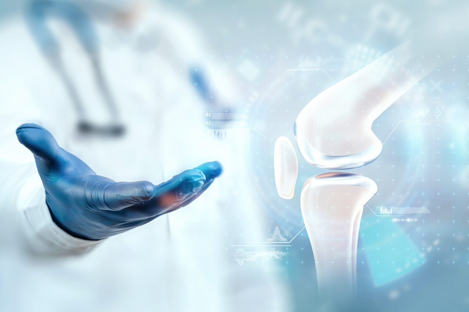 Understanding Ortho Awareness Month: A Guide to Orthopedic Problems and Solutions - Dh Clinic